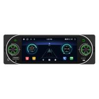 China 5006-J(AN-060) All-In-One Android Car Navigation Machine 5.1inch Carplay GPS Navigator Cross-Border 5.1inch Carplay Navigation for sale