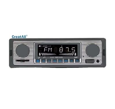 China Creatall Guard Dragon 5513 New Car MP3 Player BT Wireless Hands-Free USB Connection Car Charger for sale