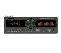 China Creatall New Car MP3 Player with USB Flash Drive Slot BT Wireless FM Radio Hands-Free Compatible with MP3 & TF Cards for sale