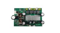 China CA-777 High Power 2*100W 12-24V Pure Digital Stereo Class D Audio Power Amplifier Board for sale