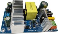 China CA-2404A 100W AC-DC Step-Down Power Supply Module 220V to 24V Switching Power Supply for sale