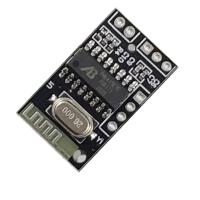 China CA-6952 V1.6 5V Class D Amplifier Board with Bluetooth 5.0 and 3W Output for Audio Module for sale