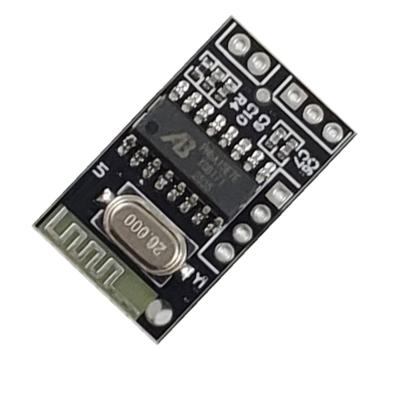 China CA-6952 V1.6 5V Class D Amplifier Board with Bluetooth 5.0 and 3W Output for Audio Module for sale