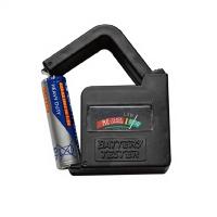China Pointer Battery Tester BT860, Battery Capacity Tester, Blister Card Packaging, Easy to Carry for sale