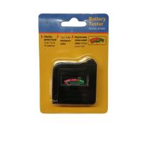 China Pointer Battery Tester BT860, Battery Capacity Tester, Blister Card Packaging, Easy to Carry for sale