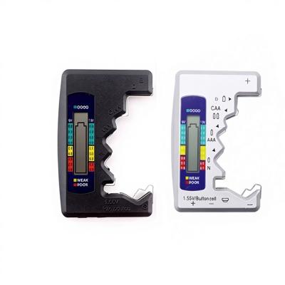 China Battery Level Tester LCD BT-886 Lithium Battery for sale