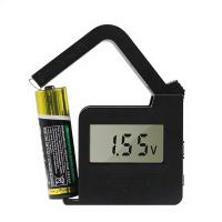 China Portable Digital Battery Tester, Battery Capacity Tester, Battery Level Detector, Battery Testing Device for sale