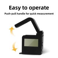 China Portable Digital Battery Tester, Battery Capacity Tester, Battery Level Detector, Battery Testing Device for sale