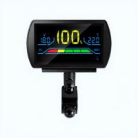 China Two-wire Digital Voltmeter for Lead-Acid and Lithium Batteries 12V-48V Display Head Model 8856A Shenzhen Made for sale