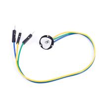 China PulseSensor Heart Rate Sensor Bio-Simulated with Solderless Pin Header Compatible with for for Industrial Use for sale