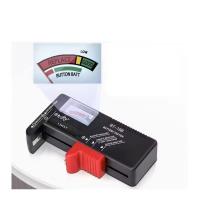 China BT-168D Digital LCD Battery Tester for 9V 1.5V AA AAA Cell C D Batteries Checker Product Category for sale