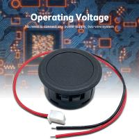 China AC 50-100V Digital LED Voltmeter Car Voltage & Current Meter with Two-Wires Detector Tester Monitor Panel Display for sale