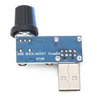 China USB Fan Speed Controller Airflow Regulator Cooling Mute Multi-Setting Office Dormitory Bedside Mini Z-5391 China for sale