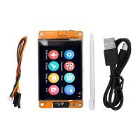 China ESP32 Development Board with Wi-Fi & for 2.8-Inch 240x320 Smart Display TFT Module and Touch Screen for sale