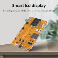China ESP32 Development Board with Wi-Fi & for 2.8-Inch 240x320 Smart Display TFT Module and Touch Screen for sale