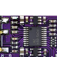 China PCM5102 I2S Audio DAC Decoder Module Digital to Analog Converter Board for Raspberry Pi Arduino MCU DIY Speaker for sale