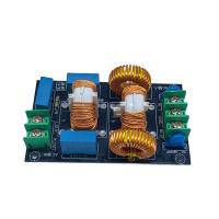 China Three-stage EMI/EMC AC Filter Differential Mode Common Mode Electromagnetic Interference Power Amplifier Power Supply Filter for sale