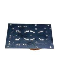China Three-stage EMI/EMC AC Filter Differential Mode Common Mode Electromagnetic Interference Power Amplifier Power Supply Filter for sale