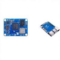 China Orange Pi CM4 Development Board RK3566 SBC 1-8GB LPDDR4 EMMC 8-128GB WiFi5 BT5.0 BLE Industrial IoT AI Edge 55x40mm for sale