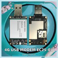 China Good Quality Quectel EG25-G LTE USB 4G Dongle 4G Modem 150Mbps Wireless External for EMEA Thailand for sale