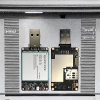 China Good Quality Quectel EG25-G LTE USB 4G Dongle 4G Modem 150Mbps Wireless External for EMEA Thailand for sale
