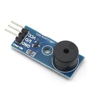 China Passive Buzzer Module Low-Level Trigger Sound Module Buzzer Control Board Alarm Standard Ingress Protection for sale
