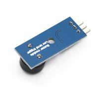 China Passive Buzzer Module Low-Level Trigger Sound Module Buzzer Control Board Alarm Standard Ingress Protection for sale