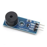 China Passive Buzzer Module Low-Level Trigger Sound Module Buzzer Control Board Alarm Standard Ingress Protection for sale