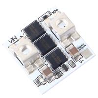 China DC High-Current Diode Solar Cell Charging Anti-Reverse-Flow Switch-mode Power Supply Module Wide Voltage 35V 30A for sale