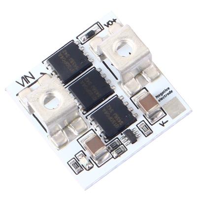 China DC High-Current Diode Solar Cell Charging Anti-Reverse-Flow Switch-mode Power Supply Module Wide Voltage 35V 30A for sale