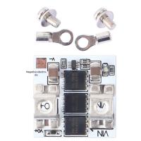 China DC High-Current Diode Solar Cell Charging Anti-Reverse-Flow Switch-mode Power Supply Module Wide Voltage 35V 30A for sale