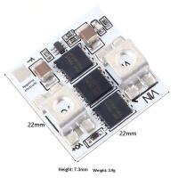 China DC High-Current Diode Solar Cell Charging Anti-Reverse-Flow Switch-mode Power Supply Module Wide Voltage 35V 30A for sale