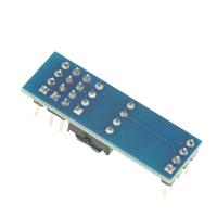 China EEPROM Storage Module I2C Interface AT24C02/04/08/16/32/64/128/256 Optional G07181703 for sale