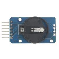 China DS3231 AT24C32 High-Precision Clock & Storage Module with IIC for sale