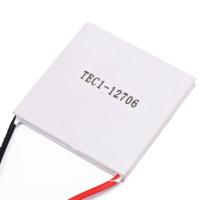 China TEC1-12706 12704 12705 12708 12709 12710 12712 12715 Cooling Plate for sale