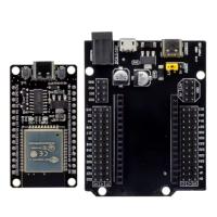 China USB Type-C ESP32 Development Board CH340C WiFi+ Ultra-Low Power Dual-Core ESP32-De for sale