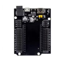 China USB Type-C ESP32 Development Board CH340C WiFi+ Ultra-Low Power Dual-Core ESP32-De for sale