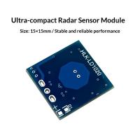 China Hailingke 10G Microwave LD1020 Magnetic Sensing Module 3.3V Low Power Consumption Micro Motion Intelligent Sensing Sensor for sale