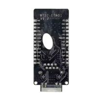 China WT32-ETH01 Embedded Serial Port to Ethernet/WiFi & for ESP32 Wireless MCU Module for sale