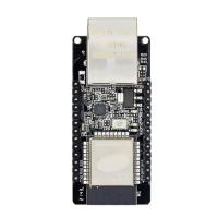 China WT32-ETH01 Embedded Serial Port to Ethernet/WiFi & for ESP32 Wireless MCU Module for sale