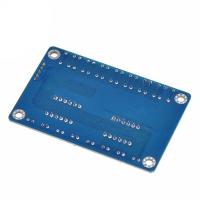 China TM1638 Key Digital Tube LED Display Module (8 Digital Tubes LED Button) for sale