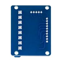 China L9110S Four-Way Drive DC Motor Drive Board Module for Smart Car for sale