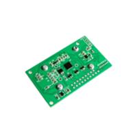 China Infrared CO2 Sensor Serial PWM Analog Output 0-5000 Ppm 4.5-5.5 V Supply Detection HVAC Industrial Use for sale