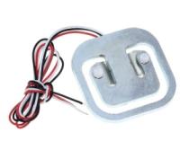 China 50kg Half Bridge Strain Gauge Weighing Sensor Force Sensor Micro Load Cell for Scale Resistance Load Cell for sale