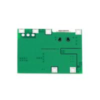 China 2A Boost/Buck Module 3.7-9V to 5V Adjustable Voltage for 18650 Li-ion Battery Integrated Charging & Discharging for sale