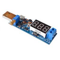 China USB Input DC-DC Boost Module 3.3V/5V/9V/12V/24V Output Stable Power Supply Desktop Use for sale