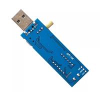China USB Input DC-DC Boost Module 3.3V/5V/9V/12V/24V Output Stable Power Supply Desktop Use for sale