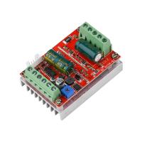 China High Efficiency BLDC Three-phase DC Brushless Hall Motor Controller 6-60V 12V 48V 400W ZS-X11H Motor Driver Board for sale