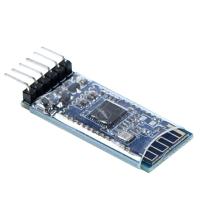 China Deep Fame AT-09 for 4.0BLE Module Serial Port Leads Out CC2541 Compatible HM-10 for sale