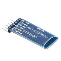 China Deep Fame AT-09 for 4.0BLE Module Serial Port Leads Out CC2541 Compatible HM-10 for sale